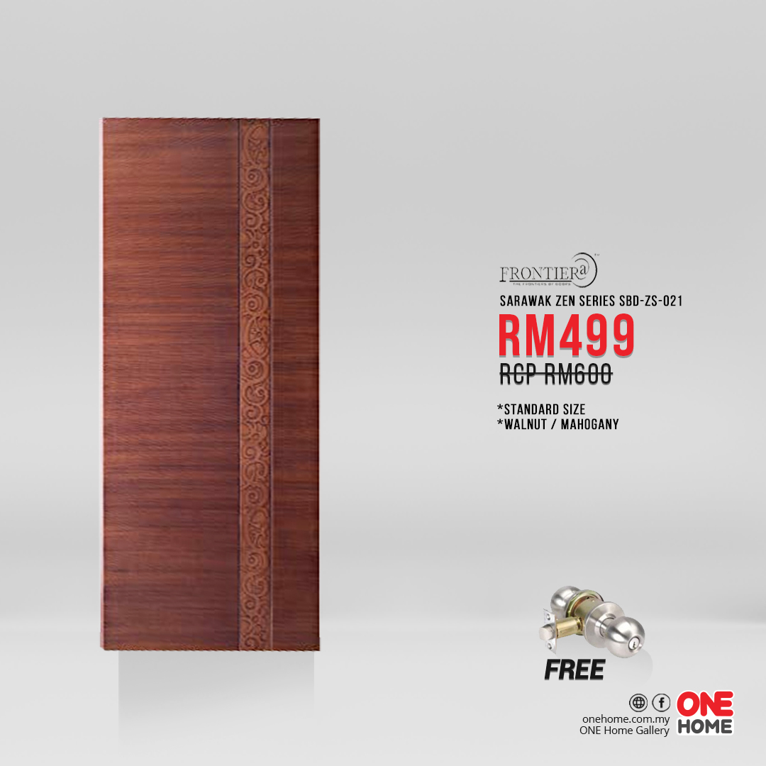 Door - ONE HOME GALLERY