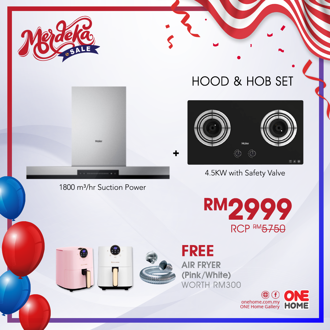 Built In Hob - ONE HOME GALLERY